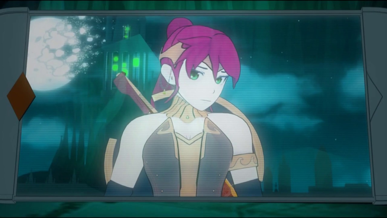 RWBY - AMV - Hurt (Still Missing Pyrrha) - YouTube