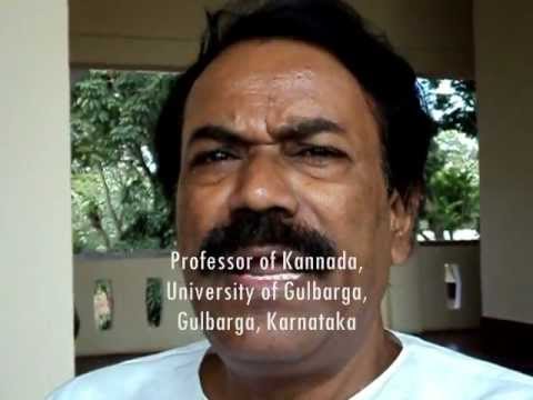 Importance of Values by Dr.Basavaraja Sabarada - YouTube