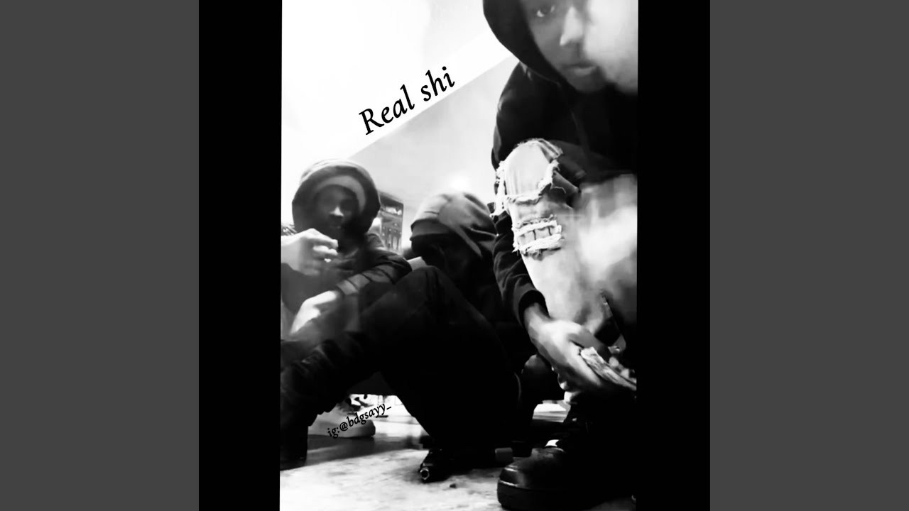 Real Shi - YouTube
