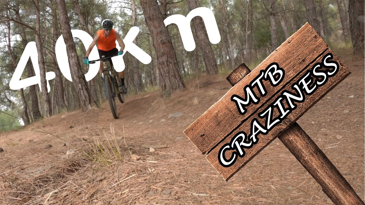 ΜΕ ΕΒΑΛΕ ΤΟ GARMIN ΝΑ ΚΑΝΩ 40 ΧΙΛΙΟΜΕΤΡΑ ΣΕ 1 ΜΕΡΑ/ΤΑ ΚΑΤΑΦΕΡΑ? - YouTube