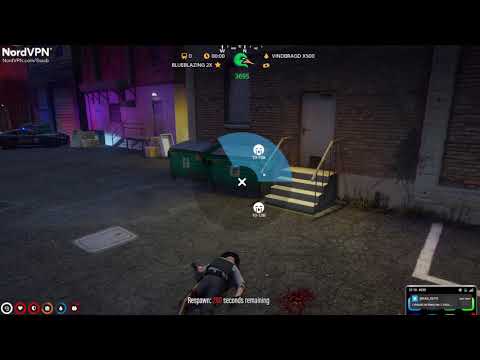 Baas and Ladders Dont Mix