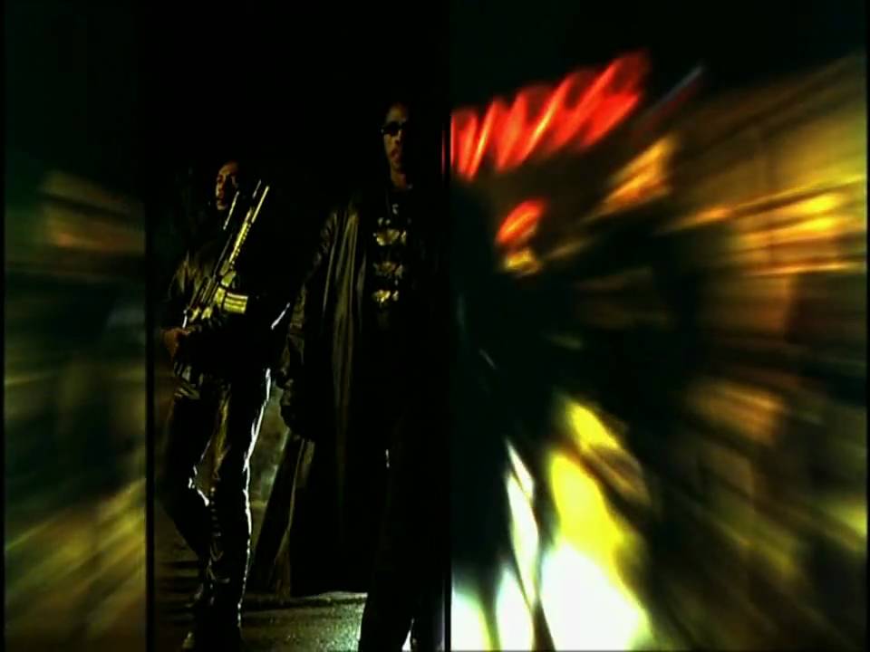 BLADE 2 - Trailer Español HD - YouTube