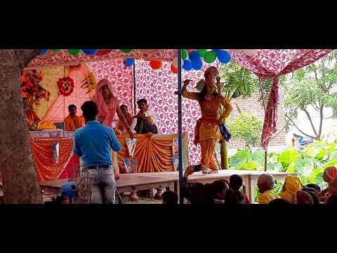 rade krishna ki raslela