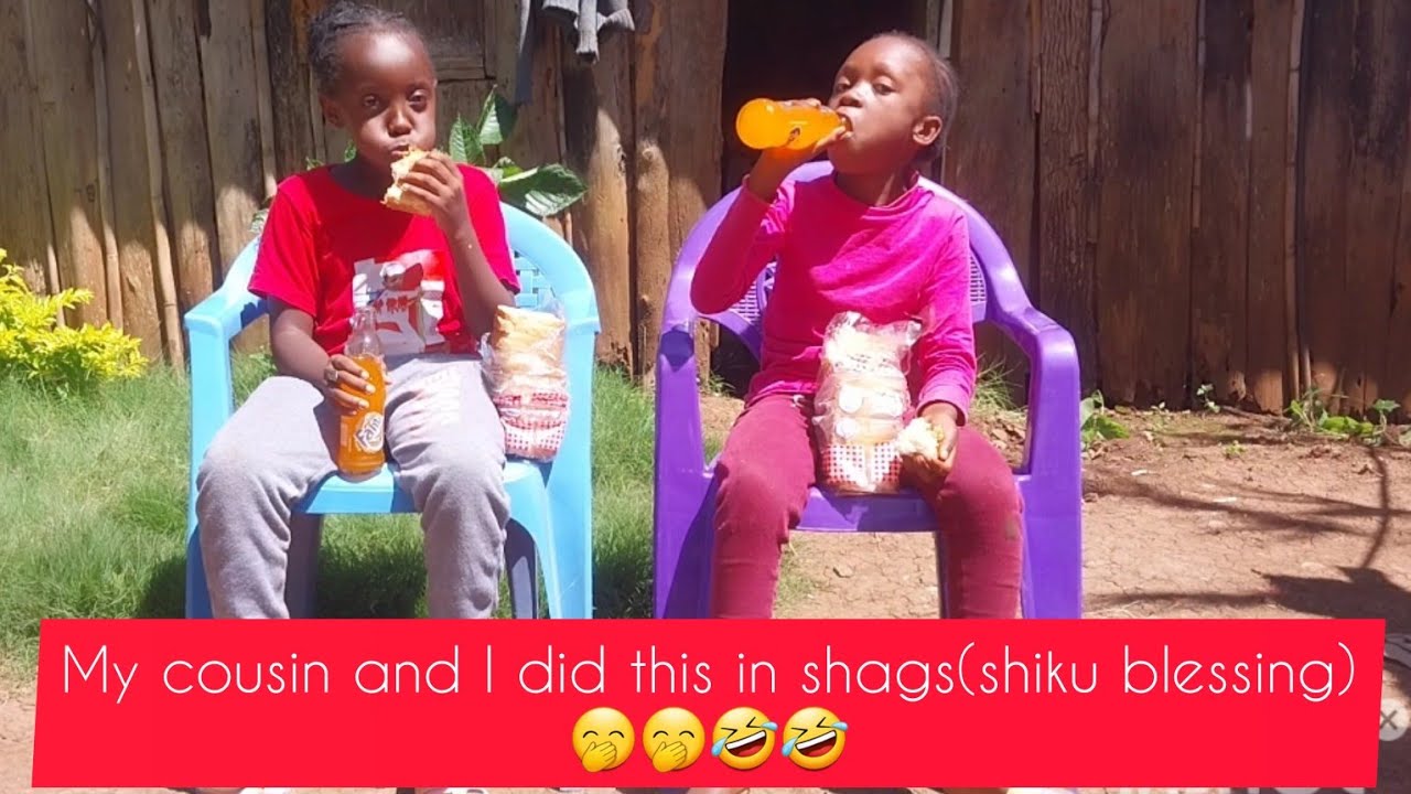 I did this infont of my grandparents.they couldn't belive its me (shiku ...