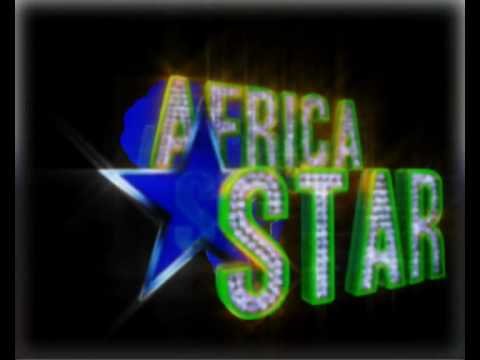 AFRICA STAR 2010 , la SAISON 2 www.africastar.tv - YouTube