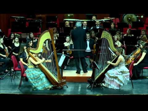 G.F.Handel 2. 3. Movements