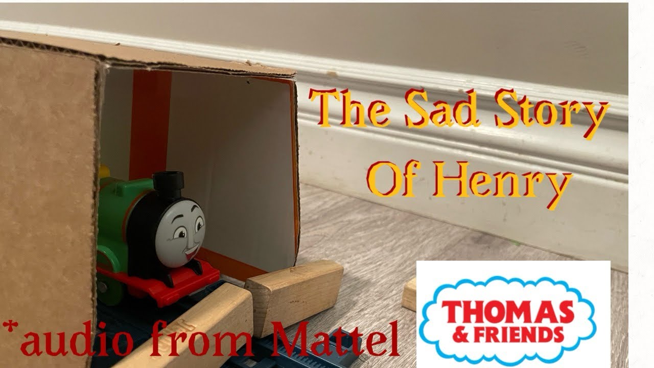 The Sad Story Of Henry - YouTube