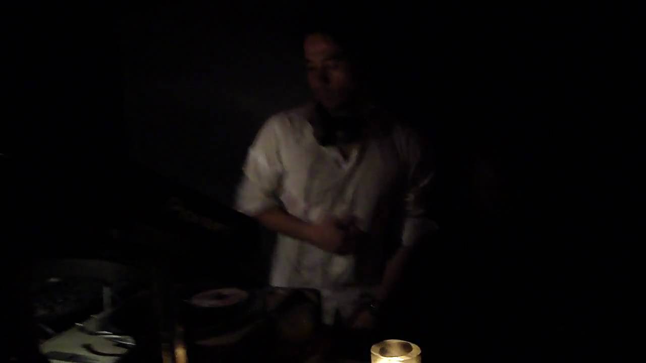 Dj Alan Liao - Greenhouse NYC - YouTube