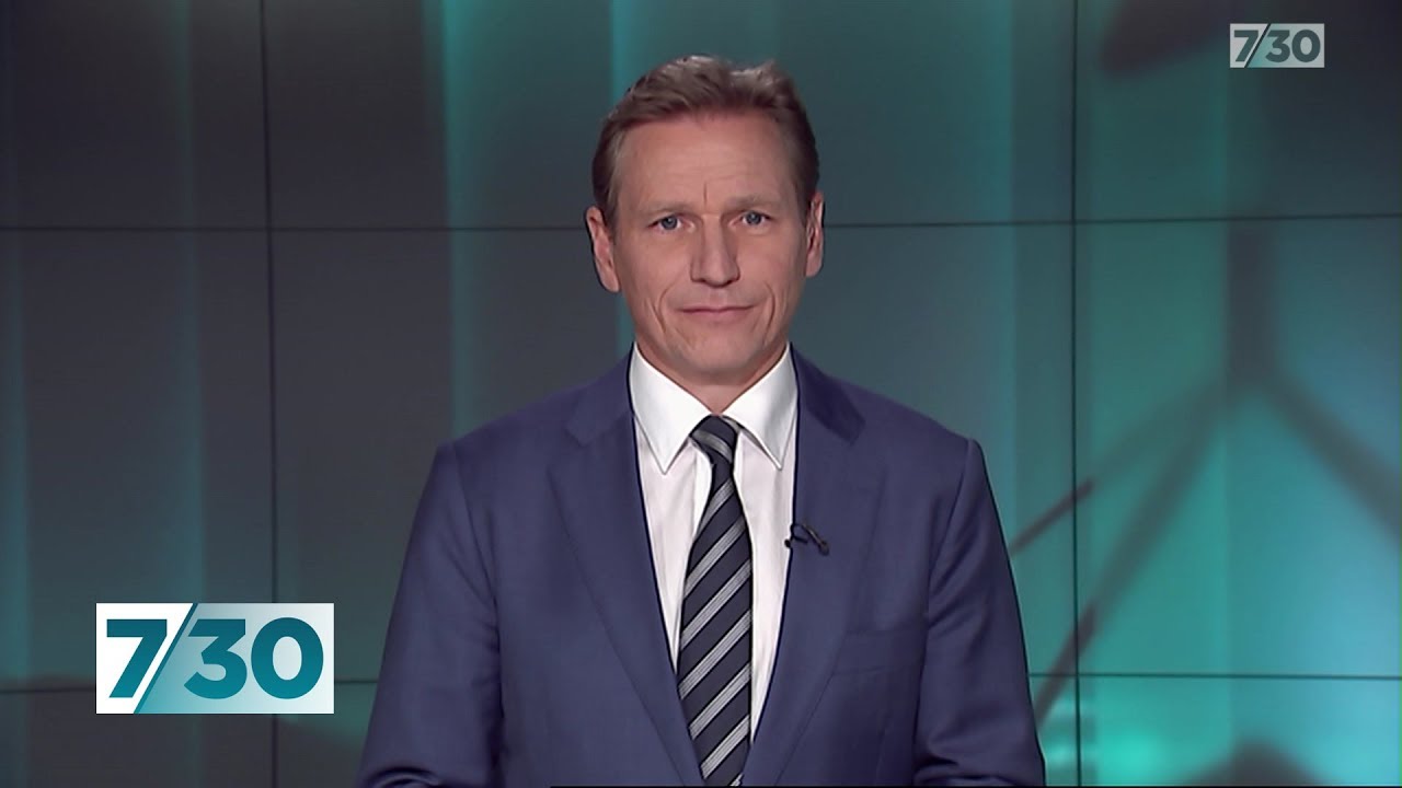 Andrew Probyn on the likelihood of the Government trying to get ...