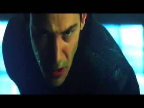 Matrix Revolutions- Neo vs Agent Smith. Final Battle (part 1) - YouTube
