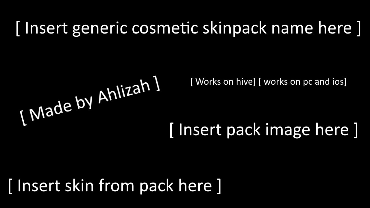 20 Matching Hats Hive Cosmetics (Working) (1.19+) (MCBE/MCPE) (PC/IOS ...