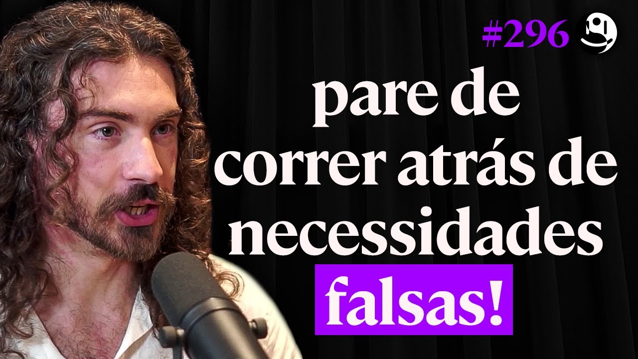Ancestralidade: Como Encontrar Propósito Numa Sociedade Doente ...