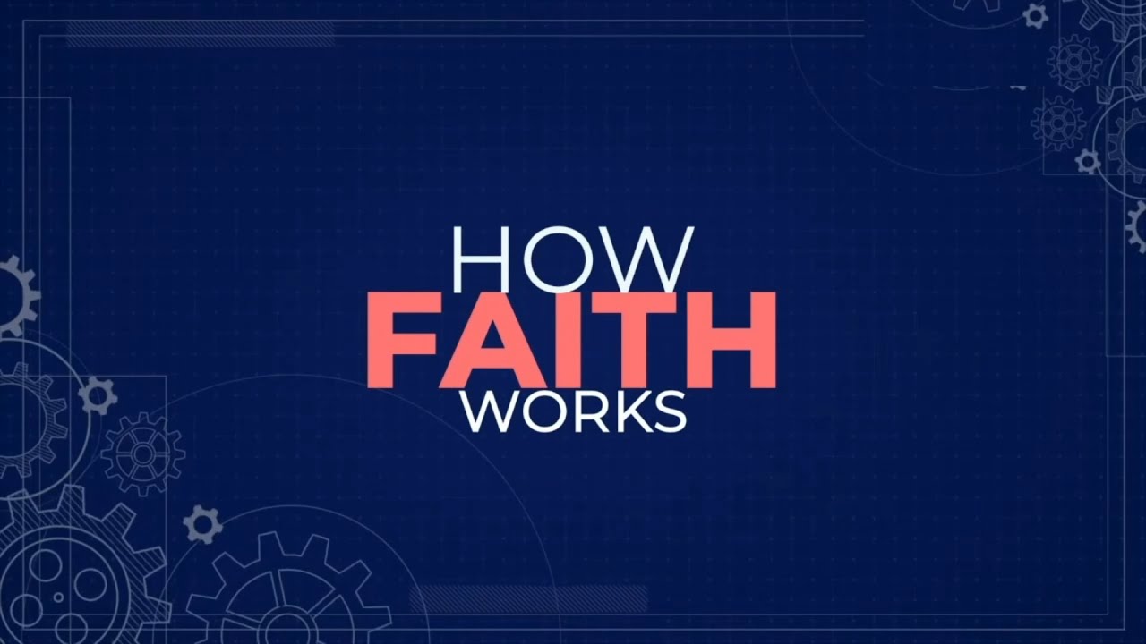 How faith works clip 3 - YouTube