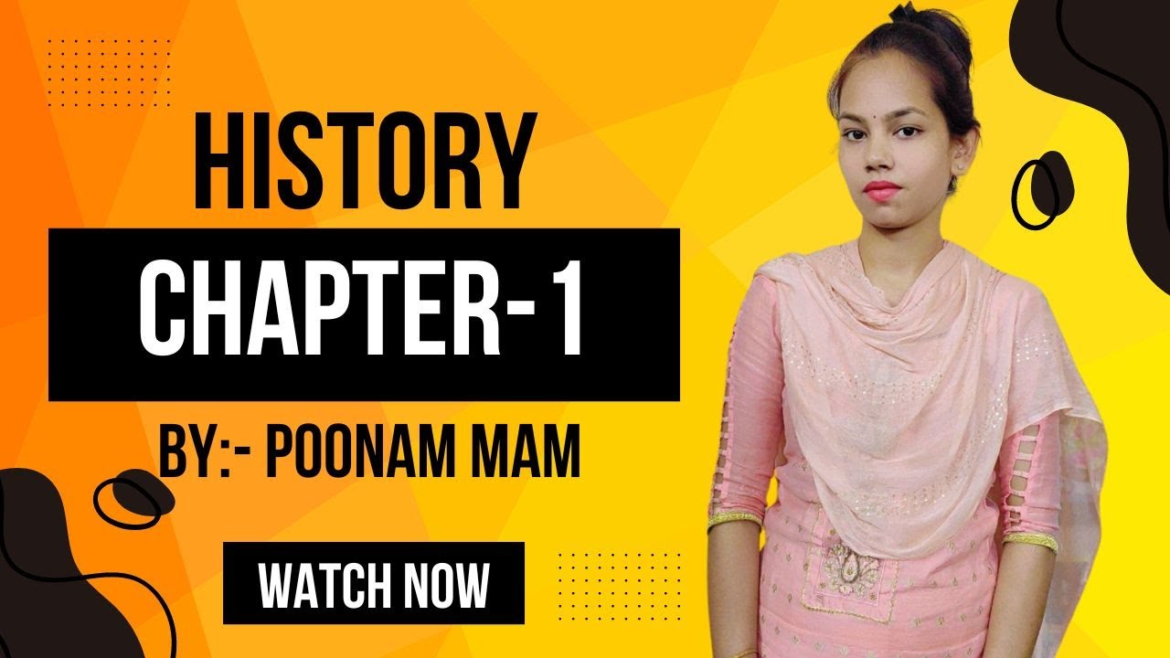 Class 11 History Chapter 1 part -1 | Class 11 History From the ...
