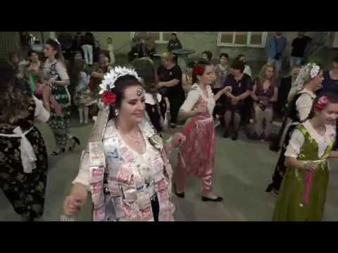 OREŞENE**SEVNUR ve EDİS** KINA--07-06-2019--1