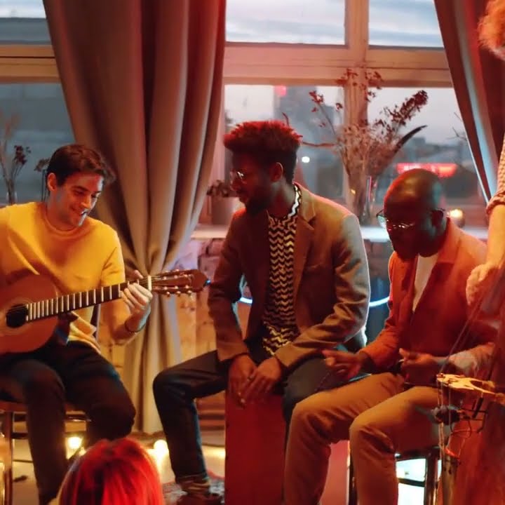 The world’s longest concert lasted 453 hours - YouTube