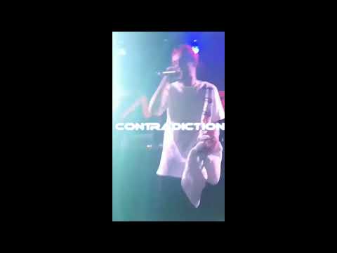 CONTRA UY**TUR*CU DEĞİL SİLAH!