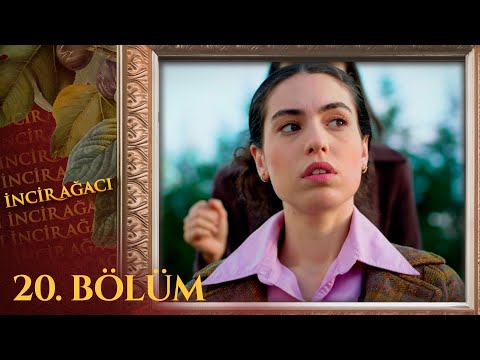 İncir Ağacı 20. Bölüm @NostaljiTRT