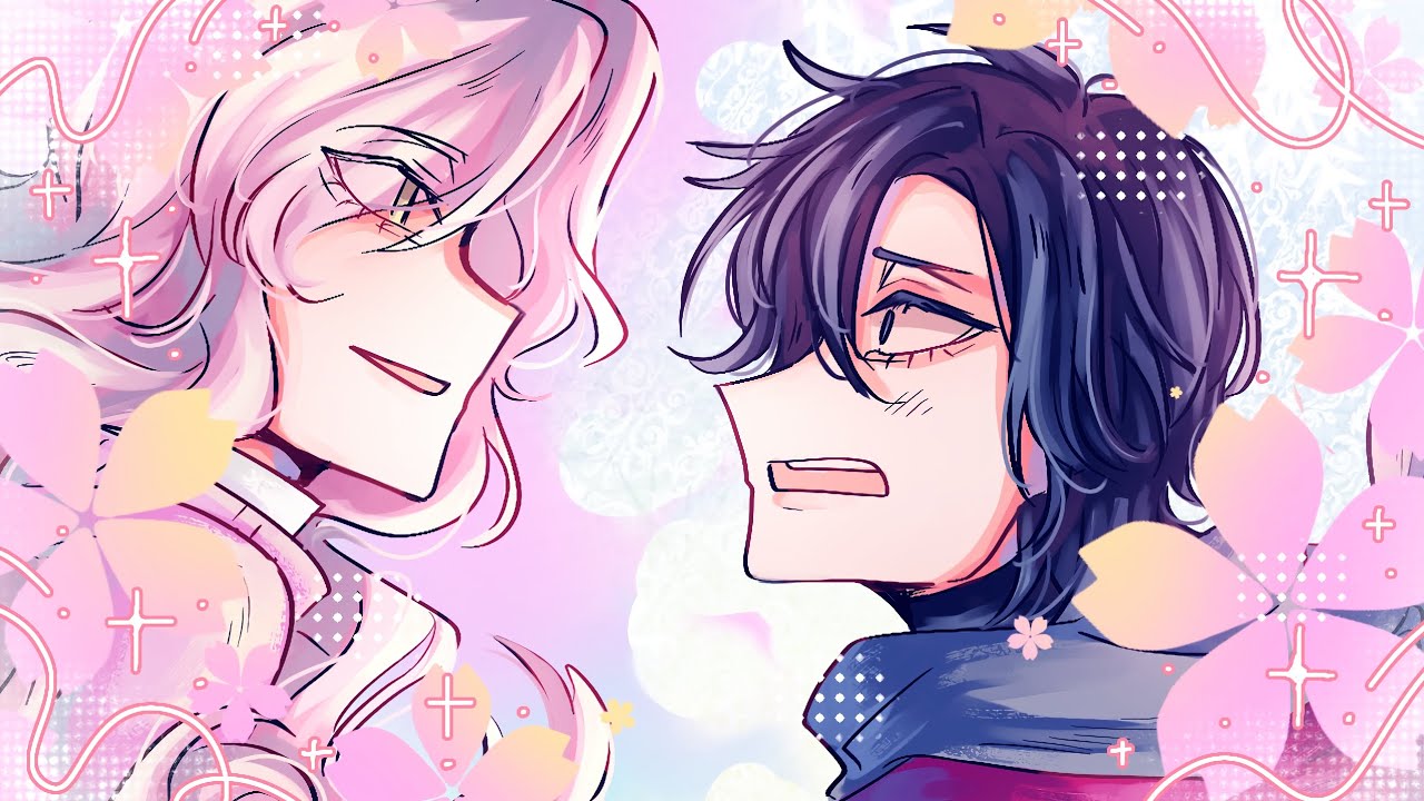 【KREW FW】A REUNION AND HEARTBREAKING TRUTH // YHS AU Season 3 Part 36 ...
