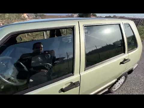 Fiat Uno SX