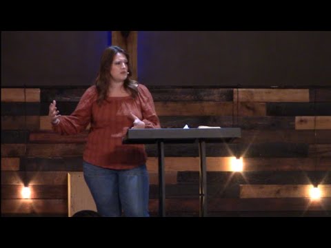 Stephanie Dye of Crossroads Pregnancy Center fantastic message for this ...