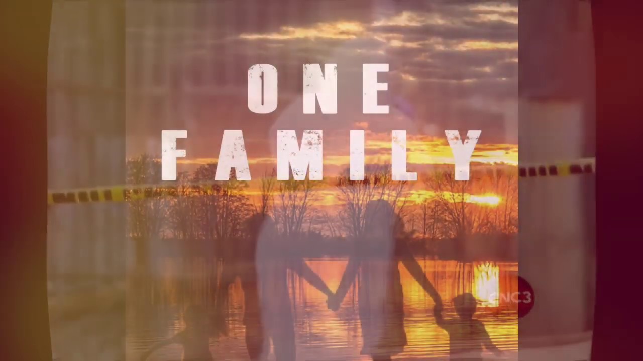 One Family Song (Promo) - YouTube