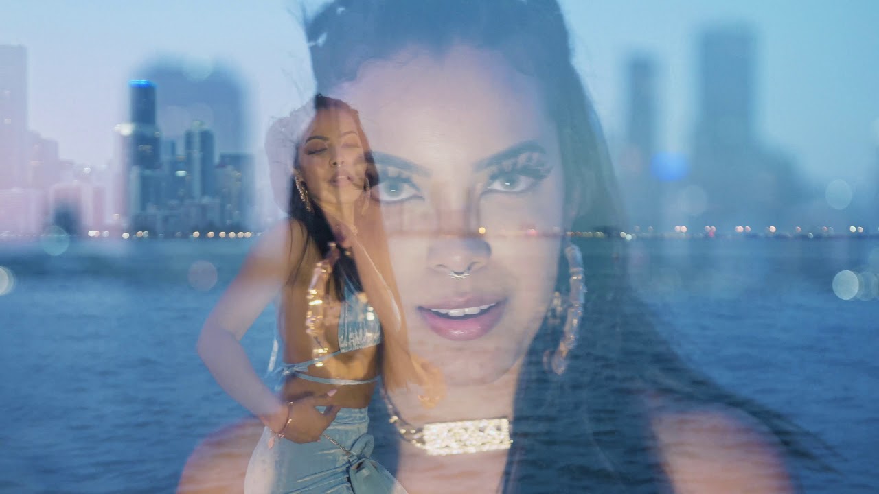 Jessy Rose - Nos Amamos ft. Aaron Bodden - YouTube