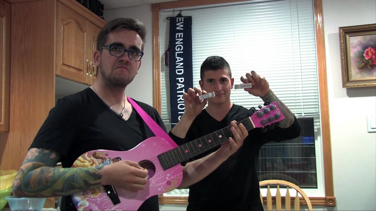 R-Rated Rap! - YouTube