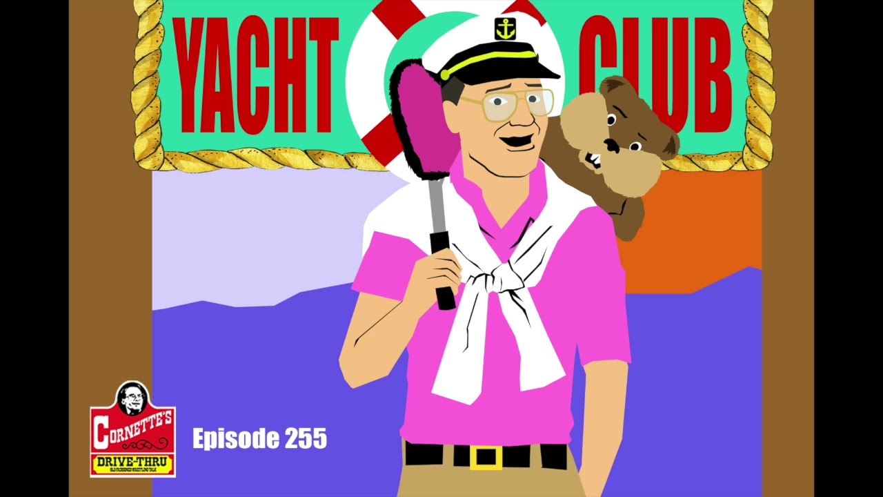 Jim Cornette on Why He Used A Tennis Racket - YouTube