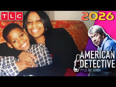 🅽🅴🆆 American Detective Deutsch 2026 ⚡⚡⚡ Mordszenarien ✨⚡✨ Lt. Joe Kenda | True Crime Doku Deutsch