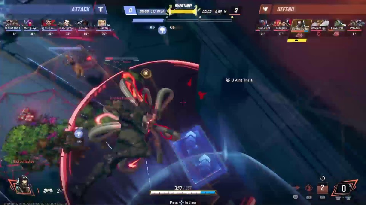 Chill and Vibe | Marvel Ranked | Mid Season Patch w/ Ultron - YouTube