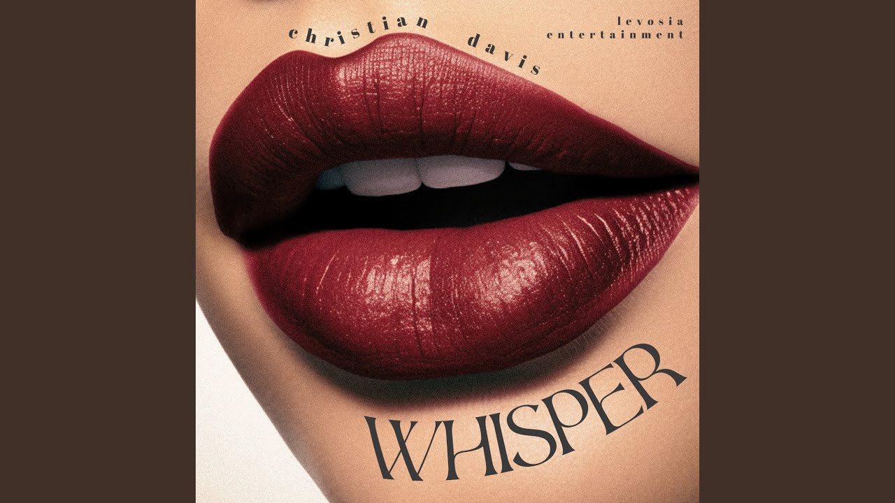 Whisper - YouTube