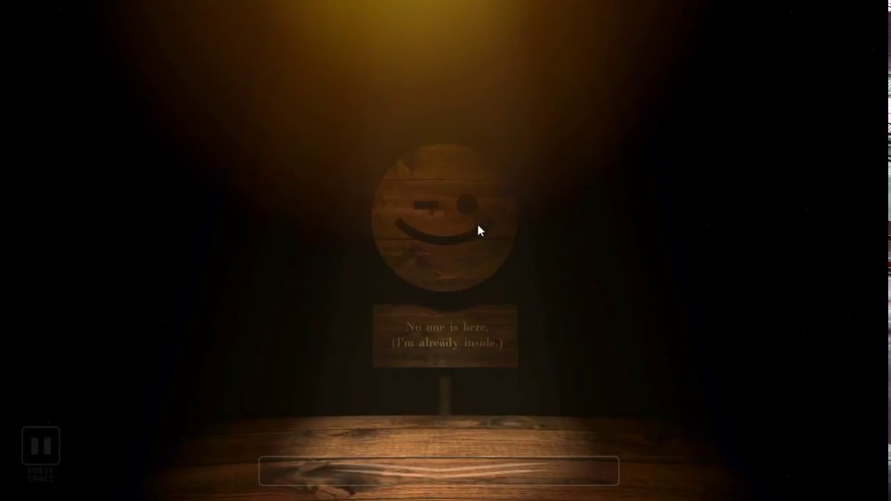 FNAF 6 secret animatronic?????????or joke. - YouTube
