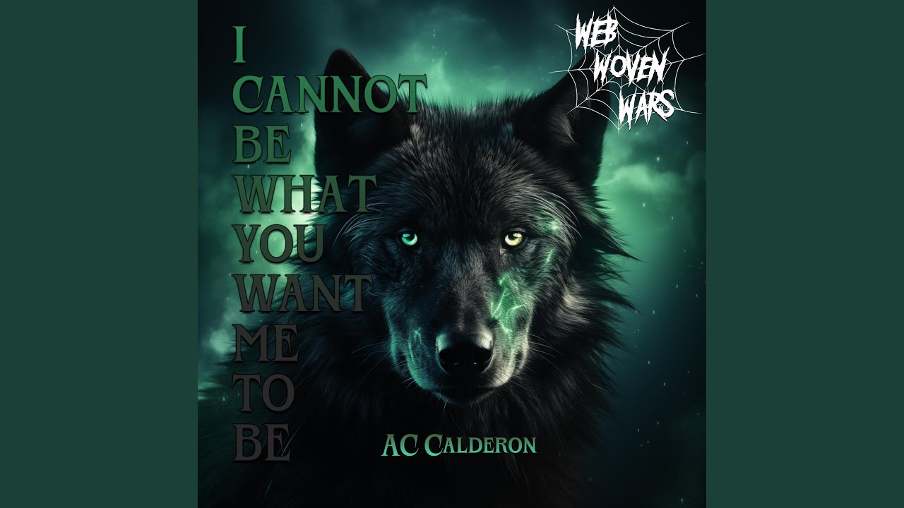 I Cannot Be What You Want Me to Be - YouTube