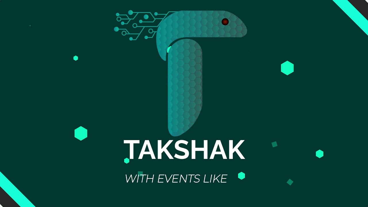 Takshak | Official Teaser | Robotics Fest | IIT ISM Dhanbad |RoboISM ...