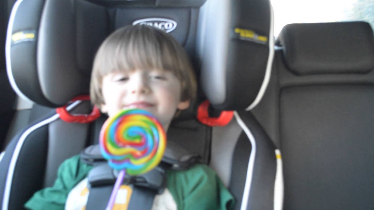 Liam Jonas Breaking The Law - YouTube