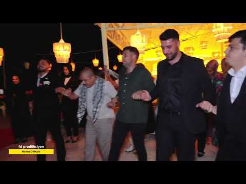 HOZAN ORHAN BUYUK KUMLA PROGRAMI