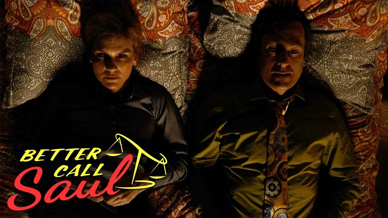 "There's Always Another Play" | Dedicado A Max | Better Call Saul - YouTube