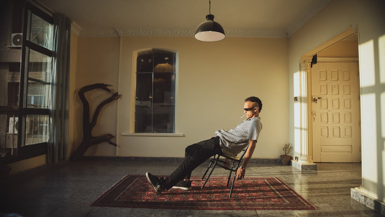 MAHDY | FAST 5 - مهدي | خمسه في السريع (Official Audio) - YouTube