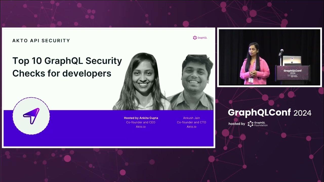 Top 10 GraphQL Security Checks for Every Developer | Akto at ...