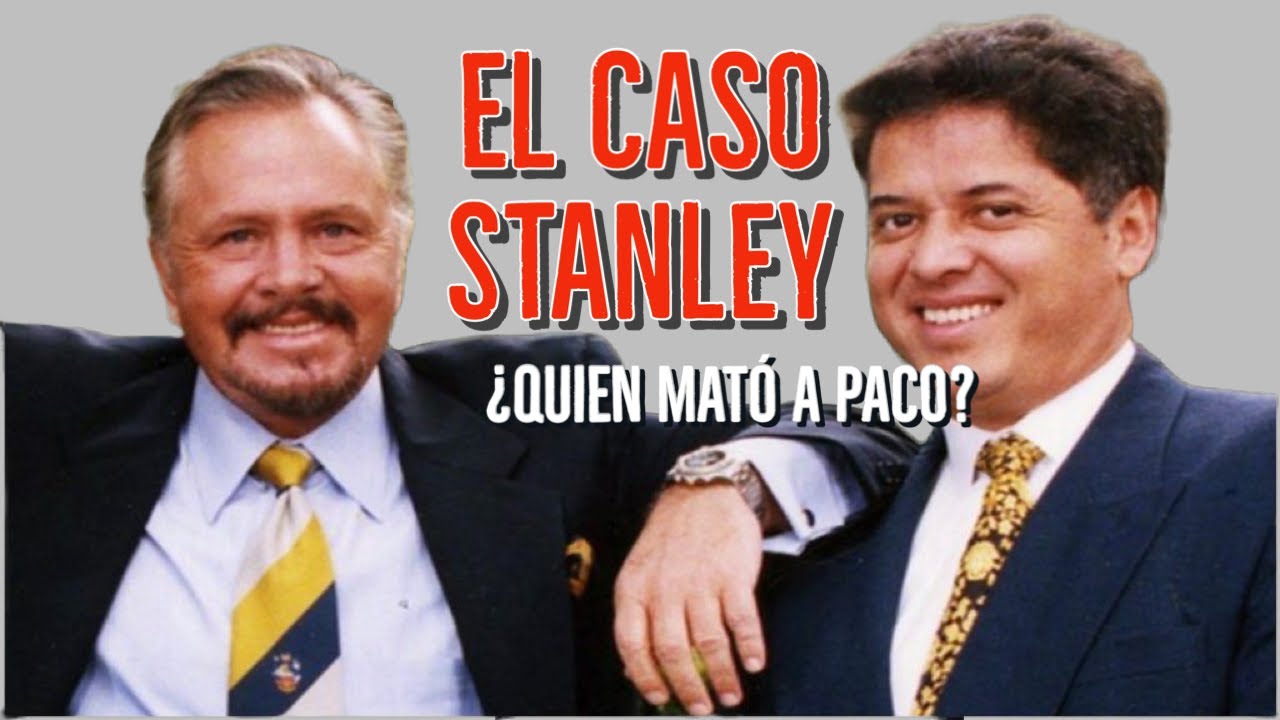 CASO STANLEY – EL SHOW. Todo lo que no se dijo! Entrevista - YouTube