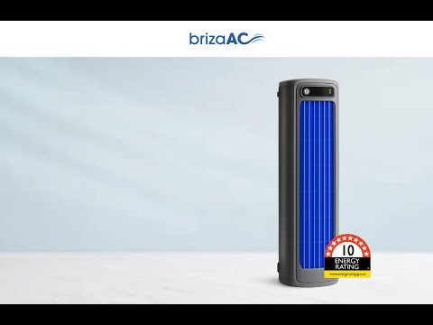 Briza AC Scam Or Genuine | Qinux Briza Portable Cooling AC Review ...