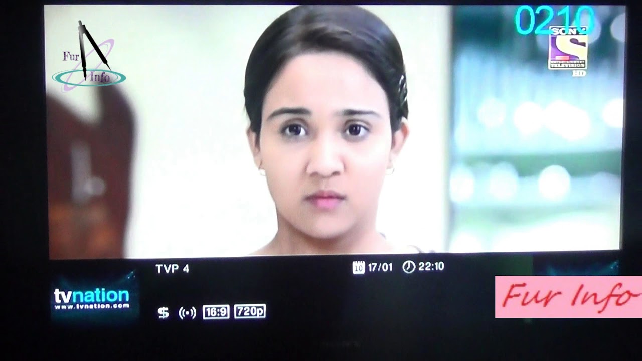 Storm Fiber HDTV Channel List, Quality & HDTV Recording - YouTube