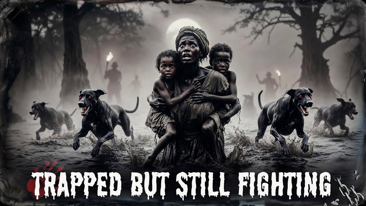 The Slave Mother Who Outsmarted Her Owners and Saved Her Children ...