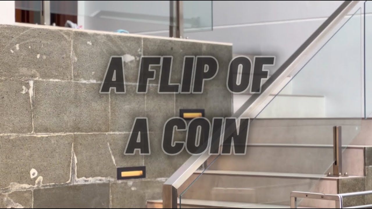 A Flip Of A Coin | A.I.A Productions | Award-Winning Short FIlm (2023 ...