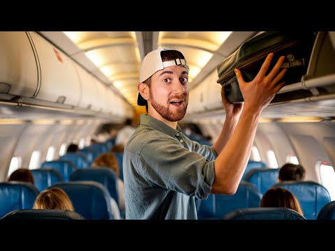 How I Find The Cheapest Flights