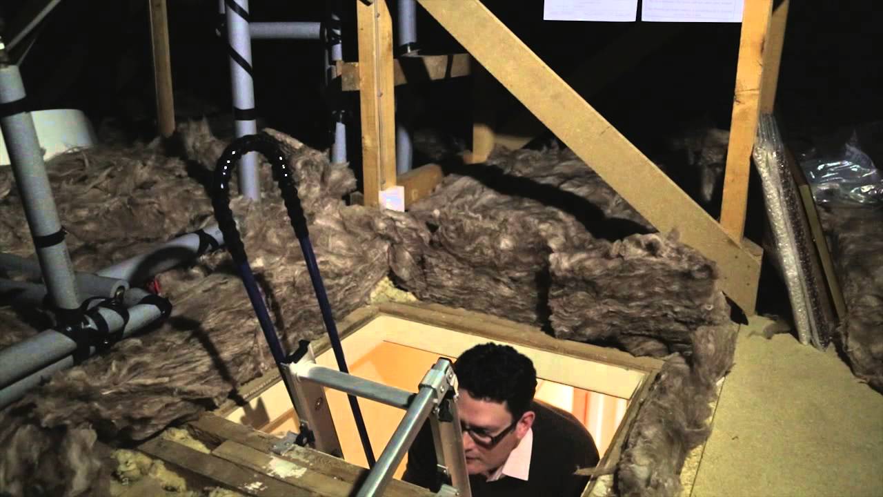 EPC Services - How an EPC survey is carried out - YouTube