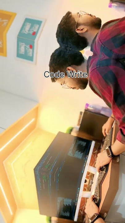 Software Developer Life 😄 daily Routine #travelblogger #job #corporate #salary #developer - YouTube