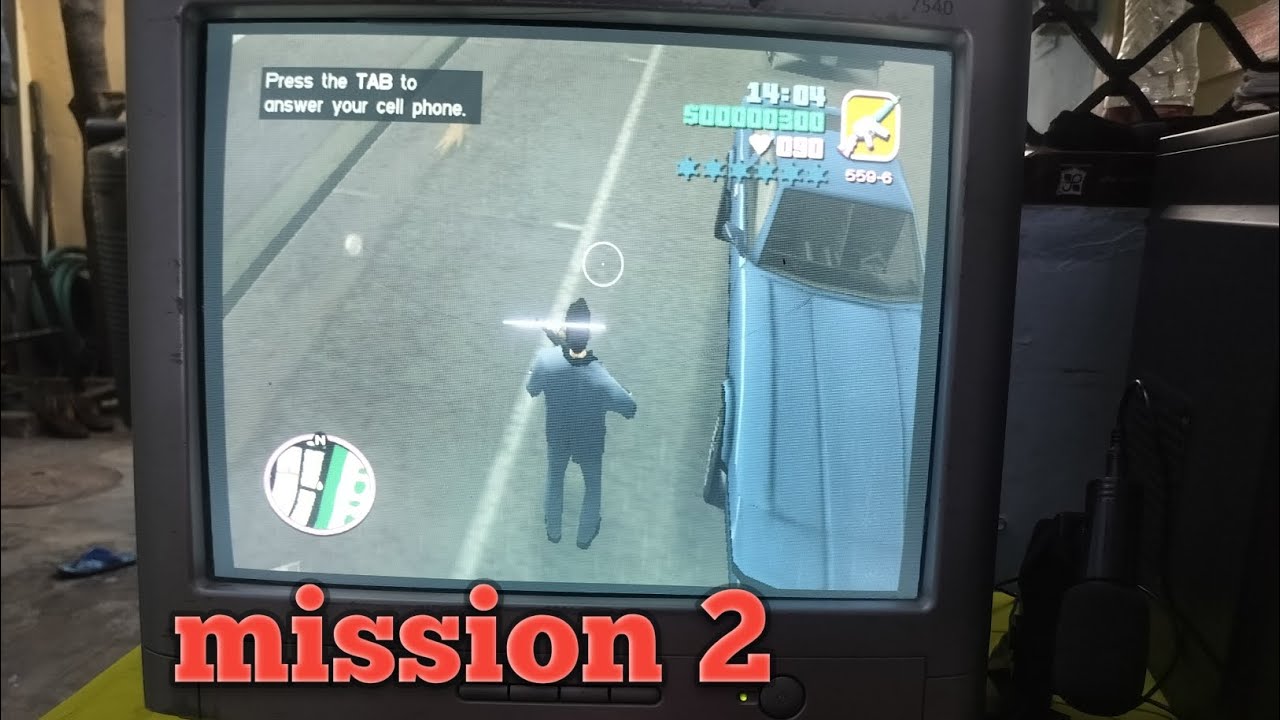 Mission 2 - YouTube