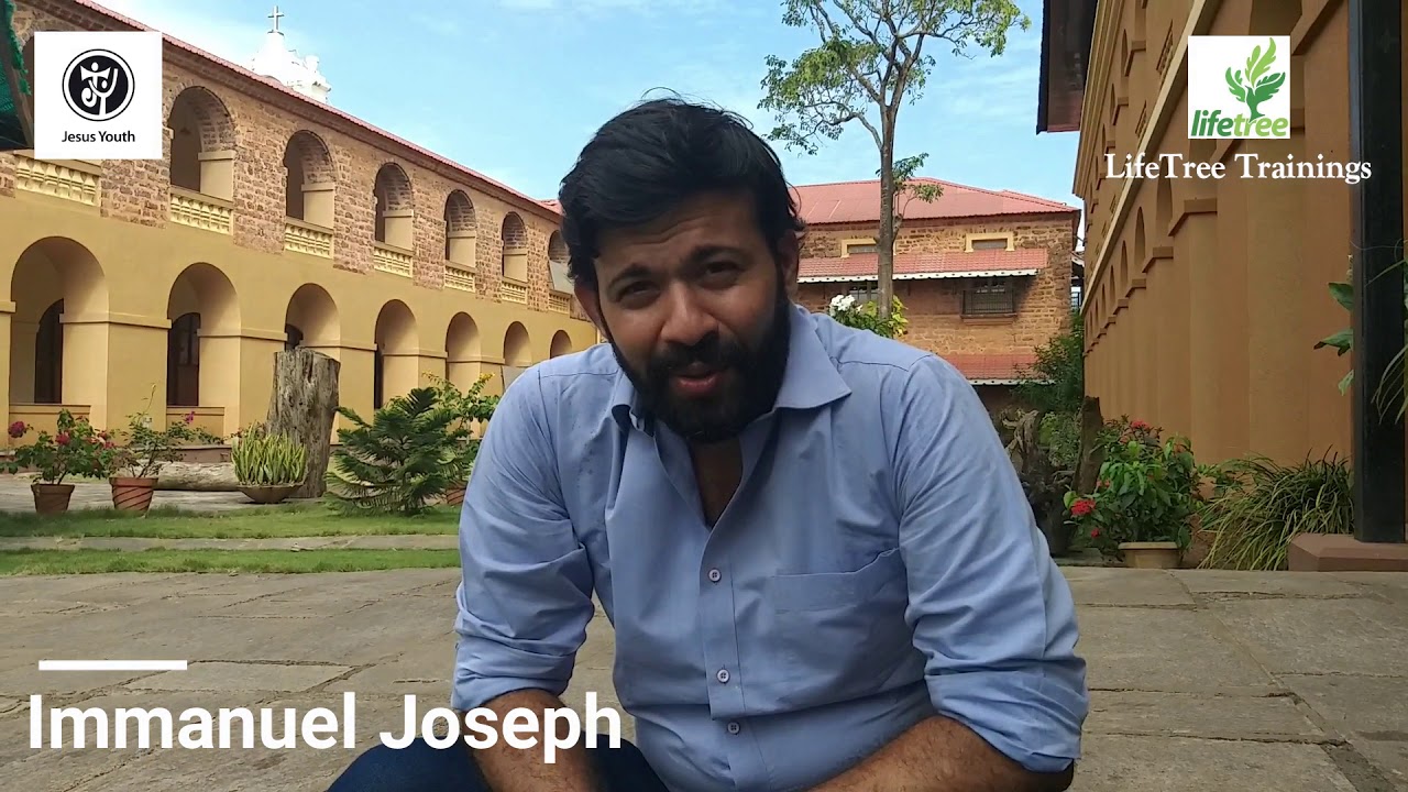 Lifestyle of Jesus Youth @Special message for Jesus Youth Gujarat By ...